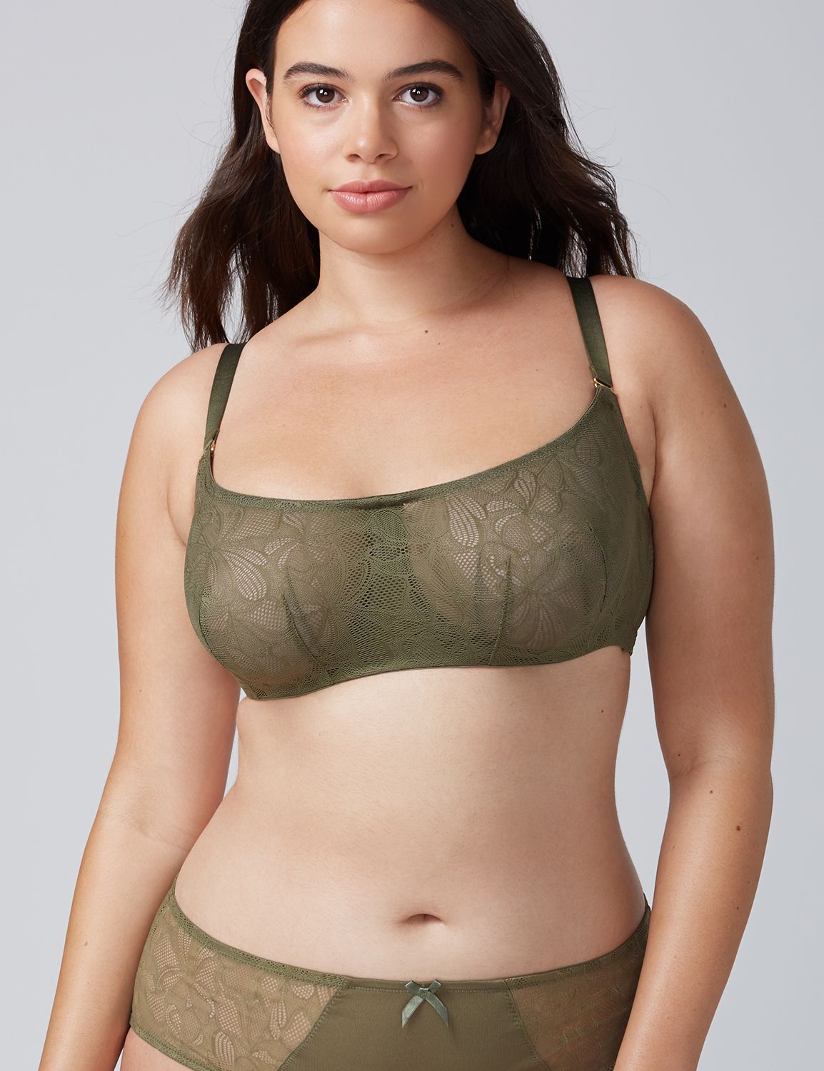 Cacique Bras Sexy And Comfortable Plus Size Bras Lane Bryant