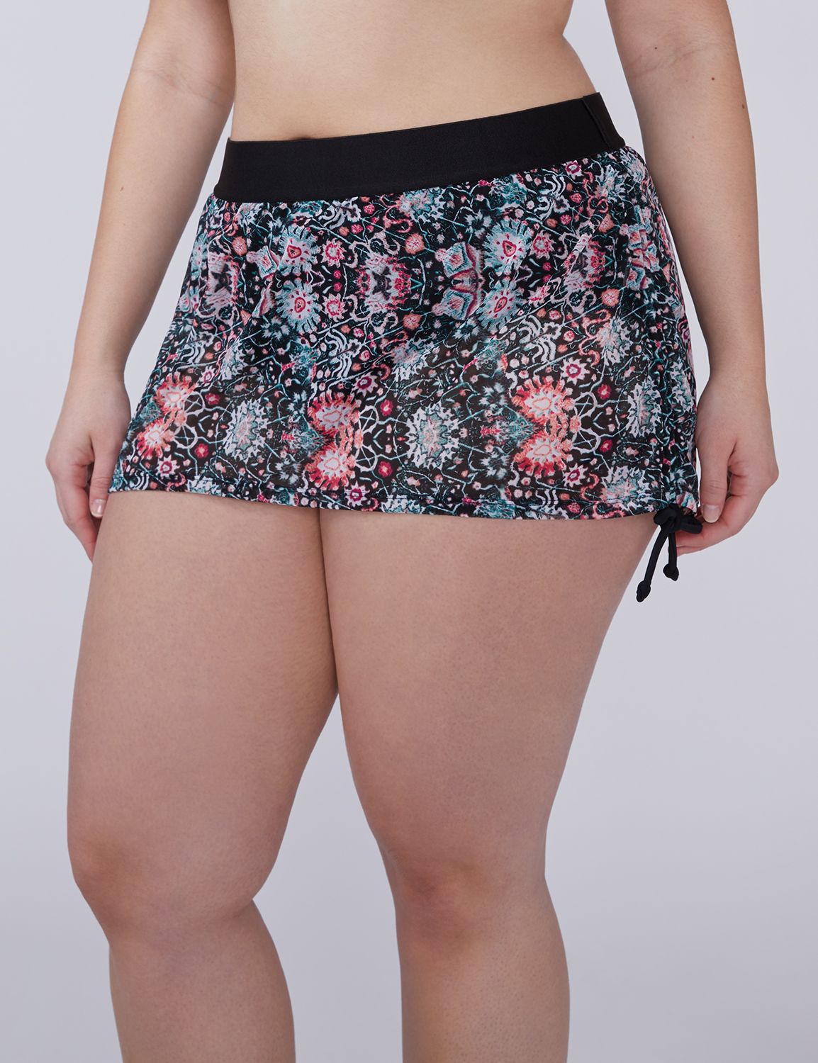 Cacique Plus Size Swimsuits One Pieces Tankinis And Bikinis Lane Bryant