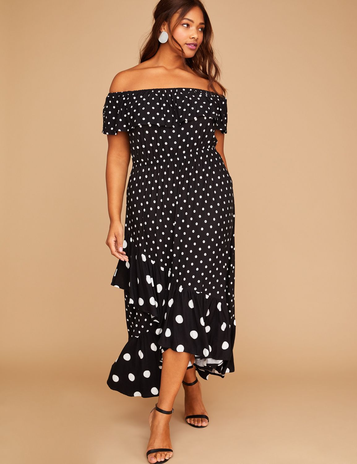 Dresses And Skirts Lane Bryant