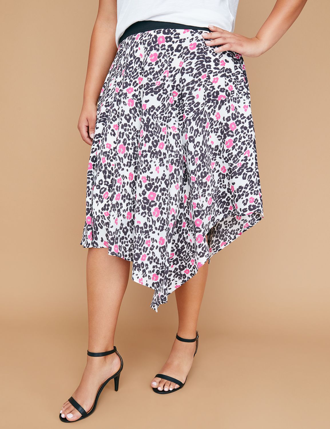 Plus Size Skirts Lane Bryant