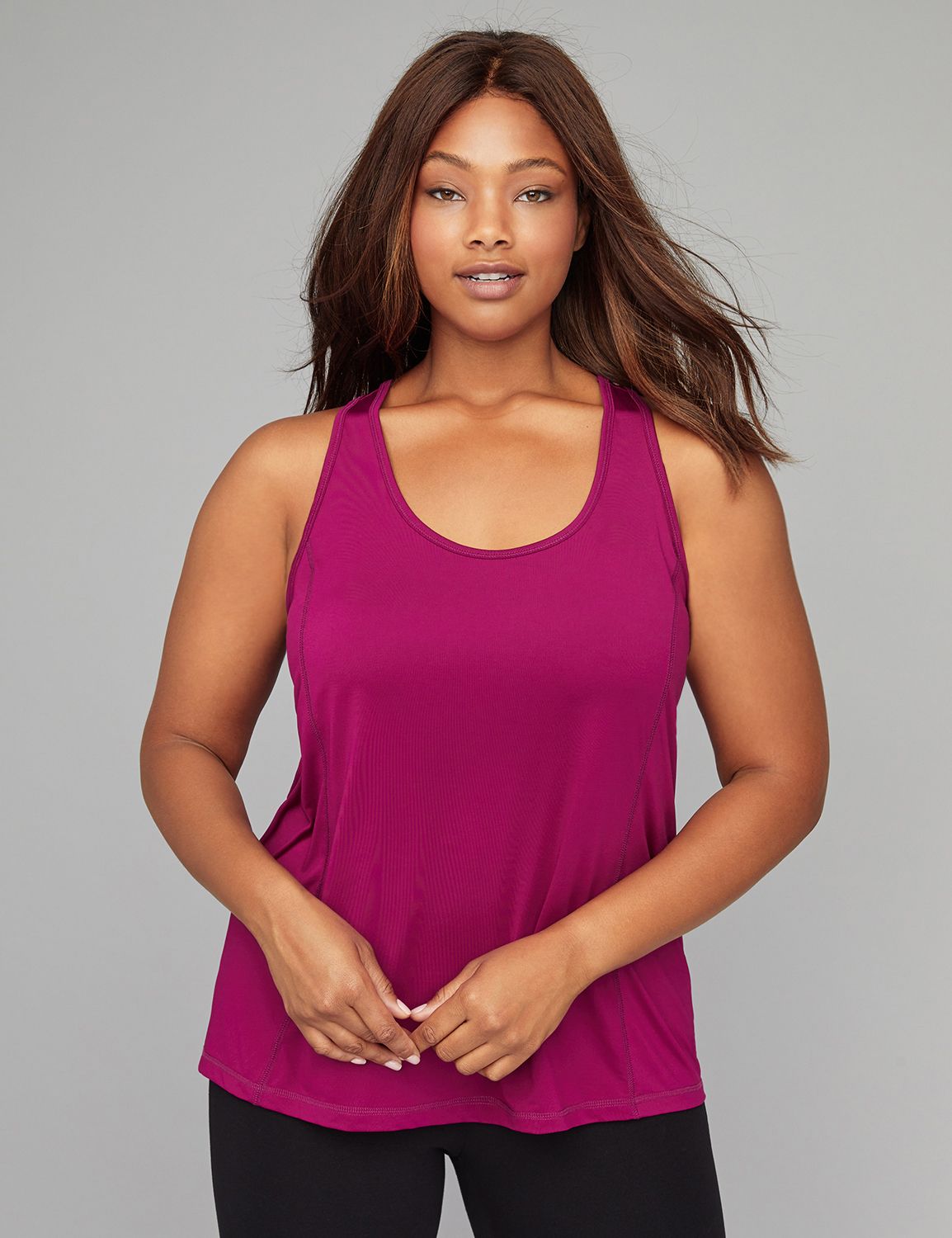 Plus Size Livi Active Running And Training Activewear Lane Bryant