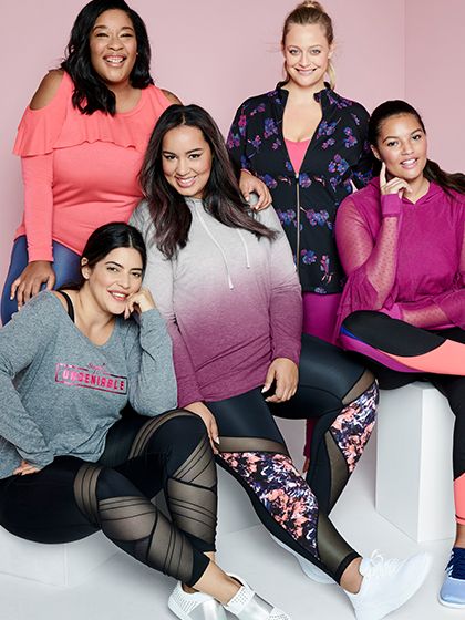 Plus Size Clothing | Plus Size Fashion & Clothes for Women | Lane Bryant