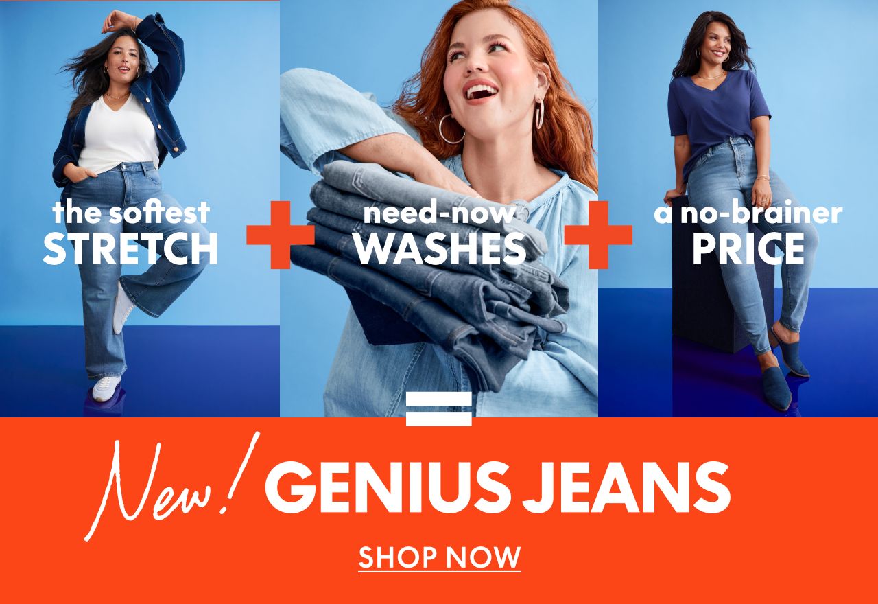 Size 26 Plus Size Jeans | Lane Bryant