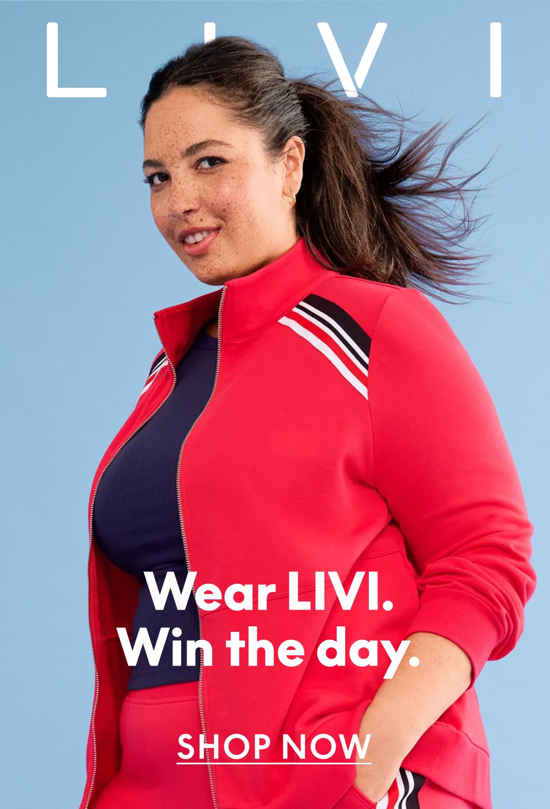 Size 18-20 Plus Size Clothing for Women | Lane Bryant