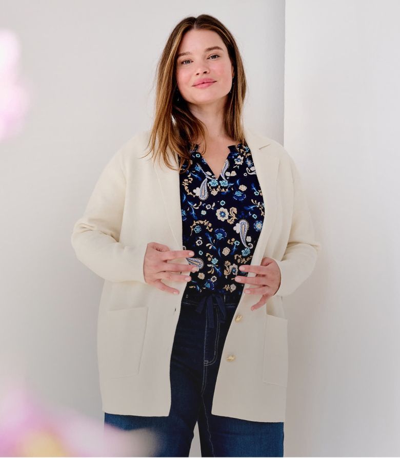 Plus Size Clothing for Women | Lane Bryant