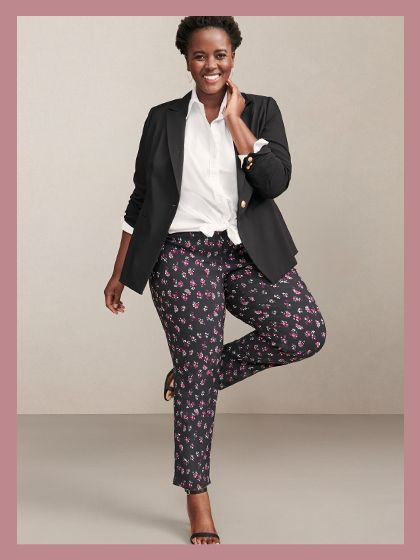 Plus Size Clothing | Plus Size Fashion & Clothes for Women | Lane Bryant