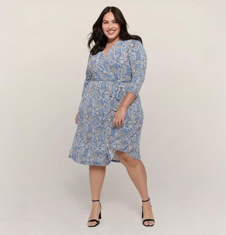 Plus Size Clothing for Women | Lane Bryant