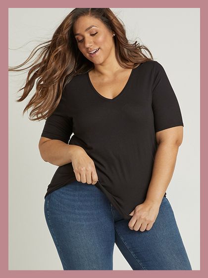 Plus Size Clothing | Plus Size Fashion & Clothes for Women | Lane Bryant