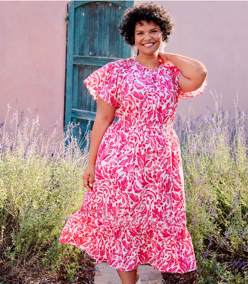 Cheap plus size clothing sites store