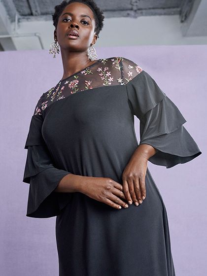 Plus Size Clothing | Plus Size Fashion & Clothes for Women | Lane Bryant