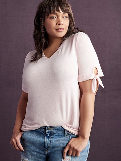 Plus Size Clothing | Plus Size Fashion & Clothes for Women | Lane Bryant