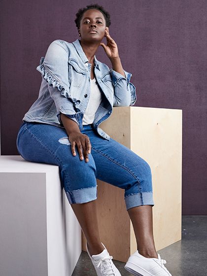 Plus Size Clothing | Plus Size Fashion & Clothes for Women | Lane Bryant