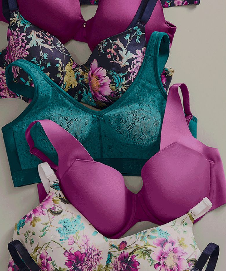 Plus Size Clothing for Women | Lane Bryant