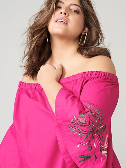Plus Size Clothing | Plus Size Fashion & Clothes for Women | Lane Bryant
