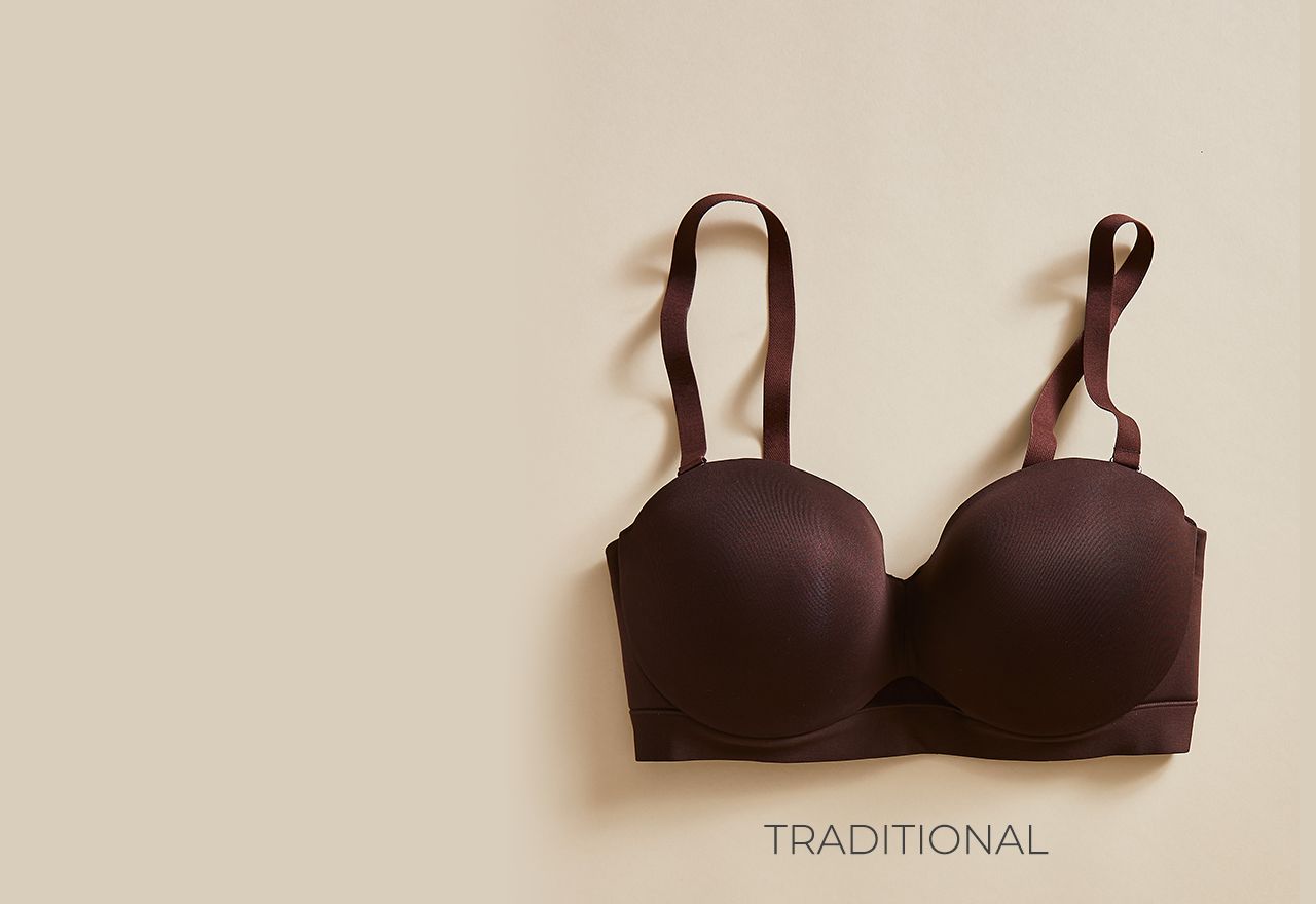 Comfort Bliss Bras & Panties Collection | Lane Bryant