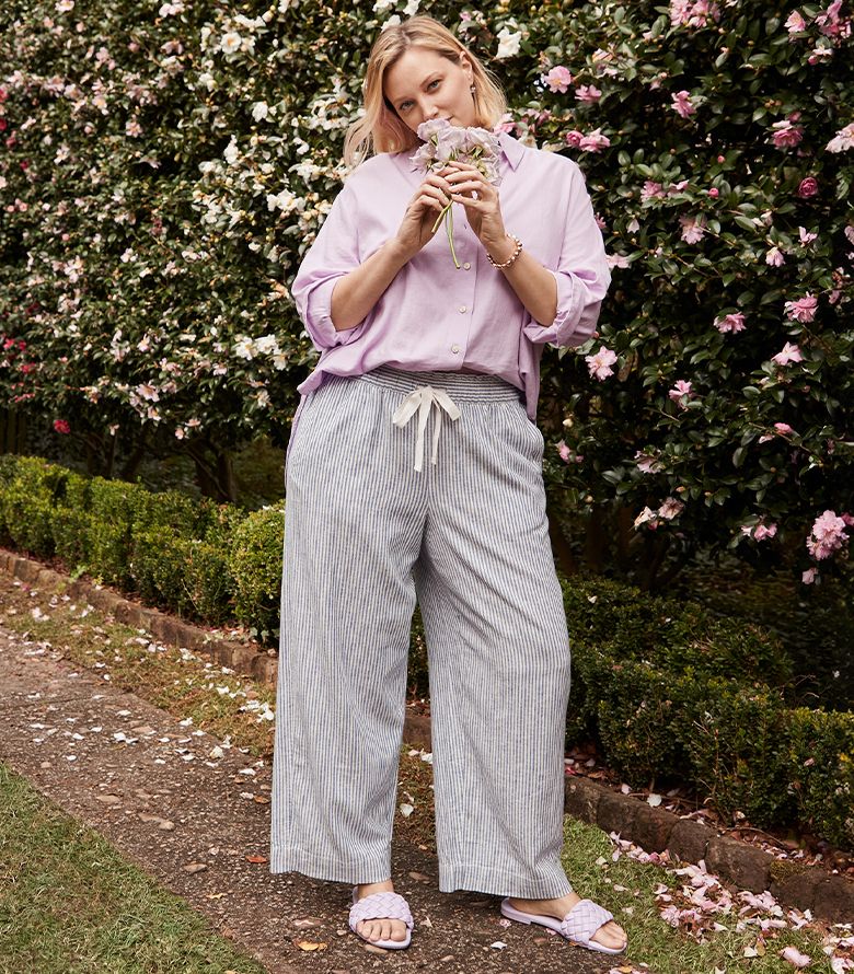 Plus Size Clothing for Women | Lane Bryant