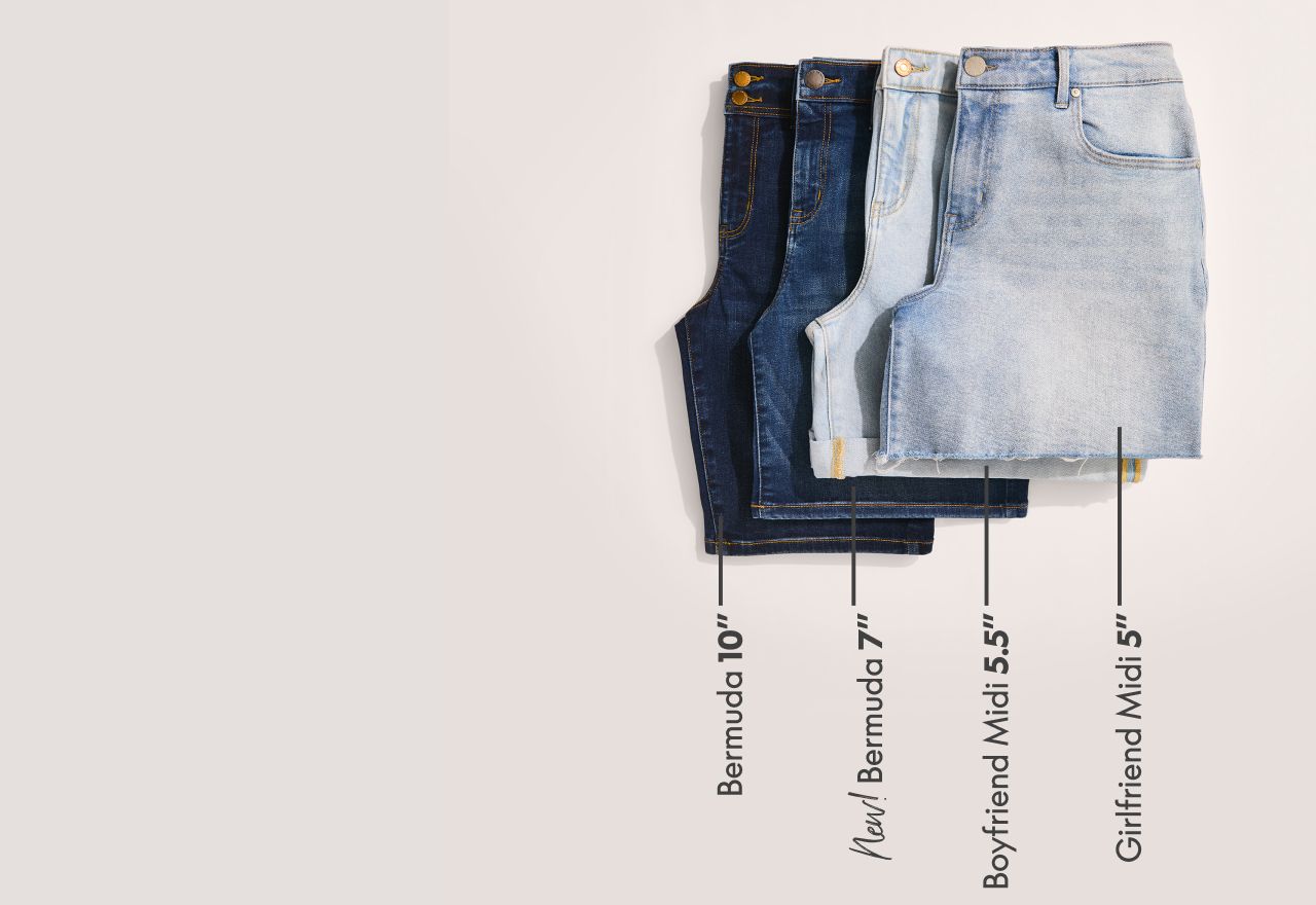 Plus Size Women's Size 22 Jeans: Skinny, Wide Leg, Boyfriend & More ...