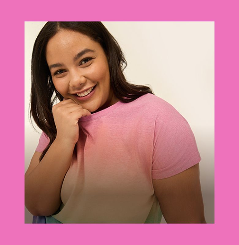 Plus Size Pride Outfits | Lane Bryant