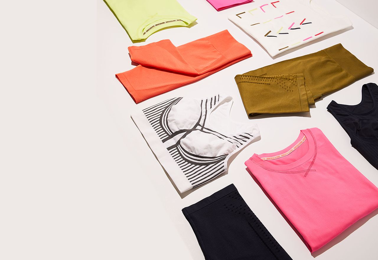 Plus Size Sports Bras | Lane Bryant