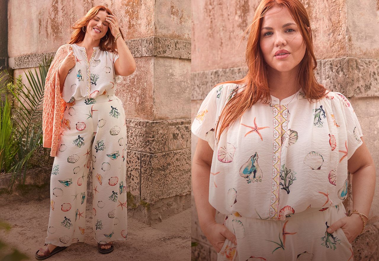 Lane Bryant Matching Sets | LaneBryant