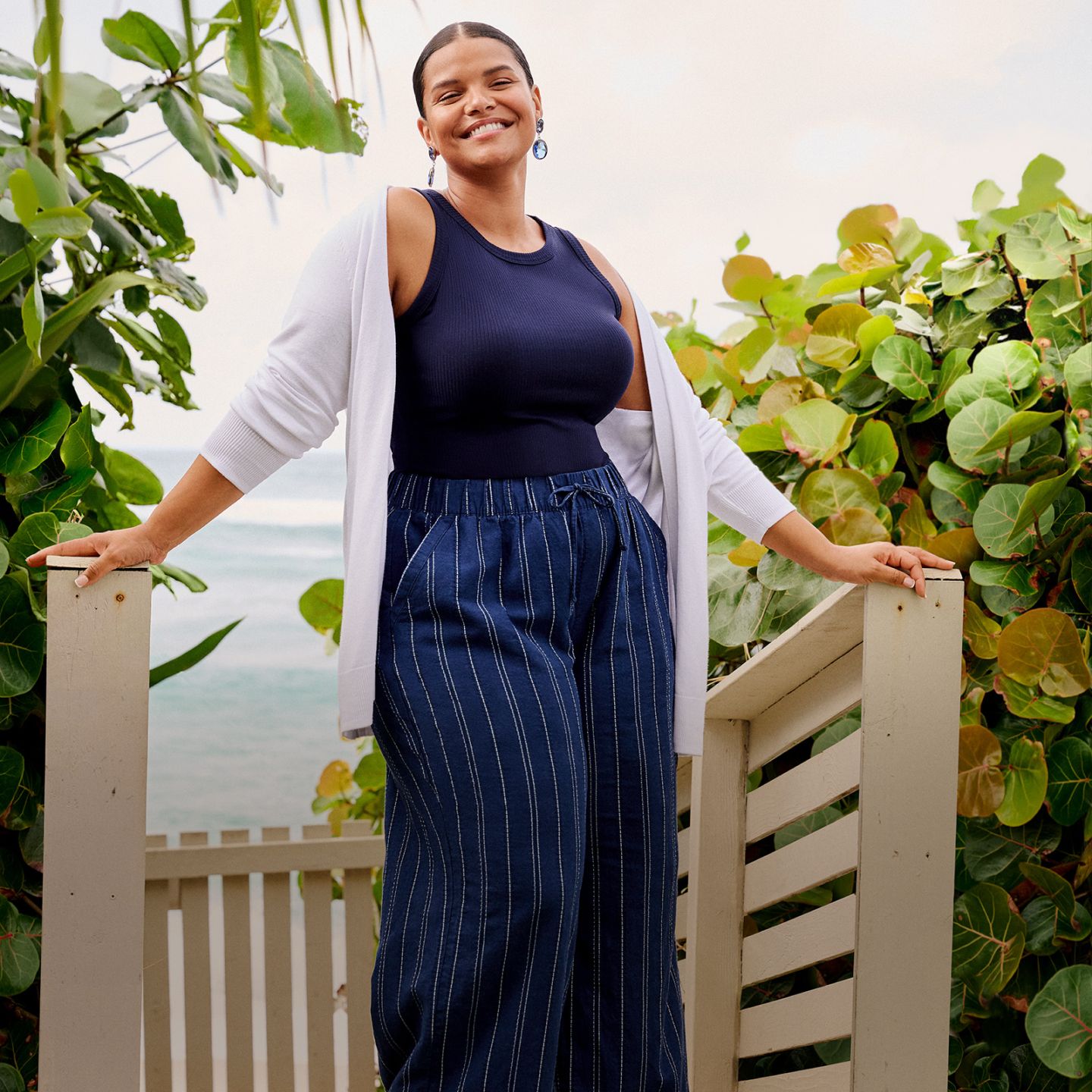 Plus Size Clothing for Women | Lane Bryant