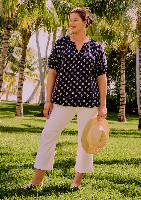 Plus Size Clothing for Women | Lane Bryant