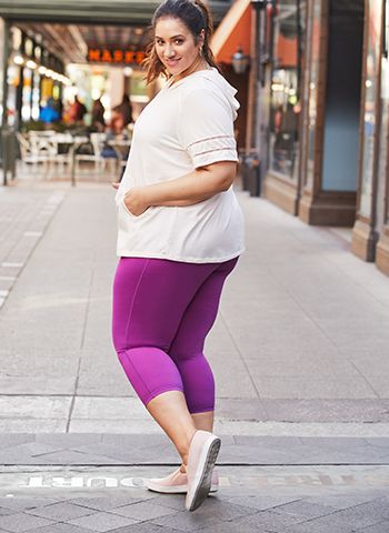 Plus Size Clothing | Plus Size Fashion & Clothes for Women | Lane Bryant