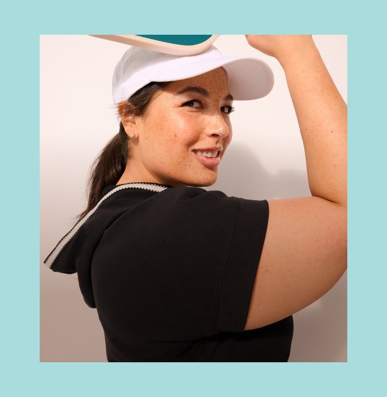 Plus Size Women's Workout Clothes & Activewear | Lane Bryant