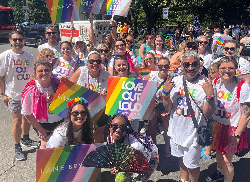 Celebrating Unity & Diversity | Lane Bryant