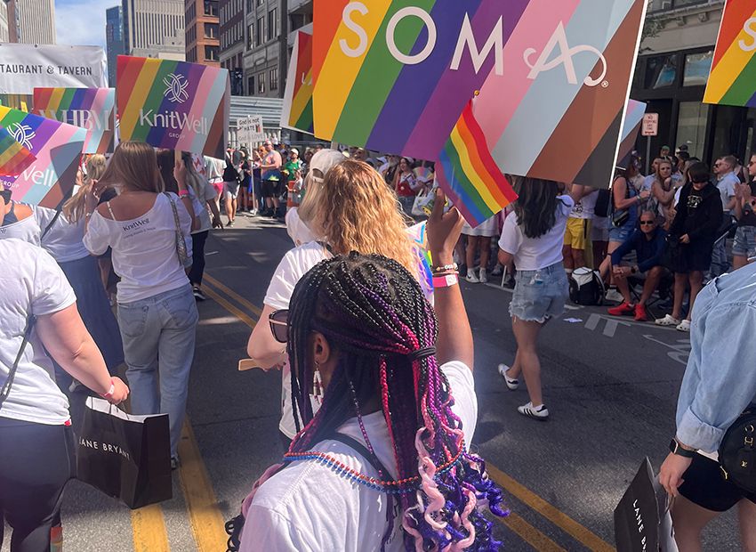 Celebrating Unity & Diversity | Lane Bryant