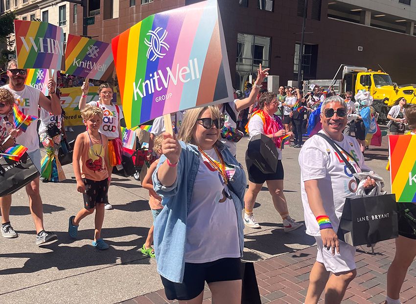 Celebrating Unity & Diversity | Lane Bryant