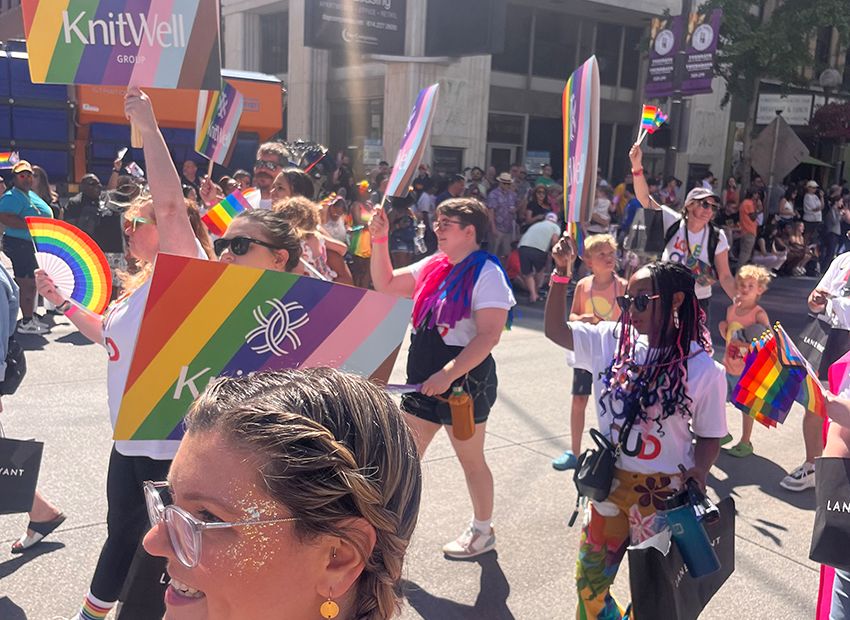 Celebrating Unity & Diversity | Lane Bryant