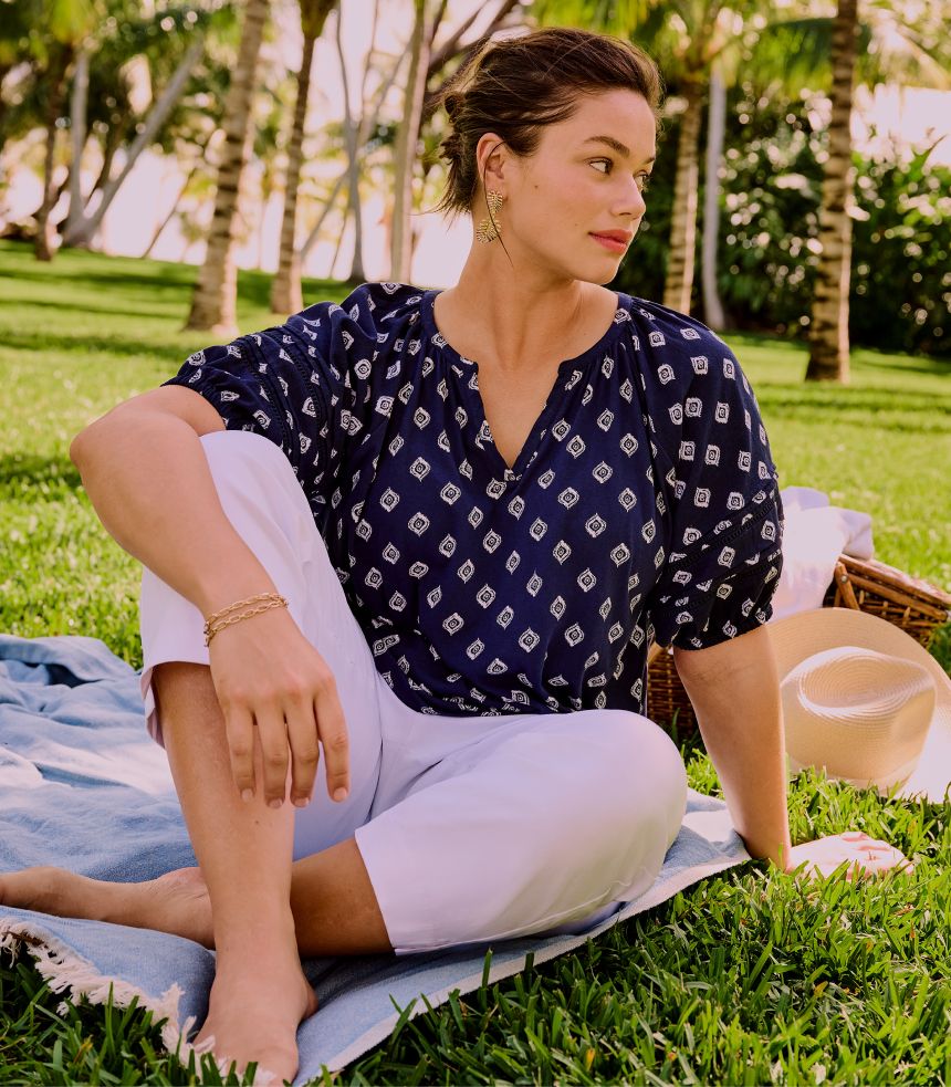 Plus Size Clothing for Women | Lane Bryant