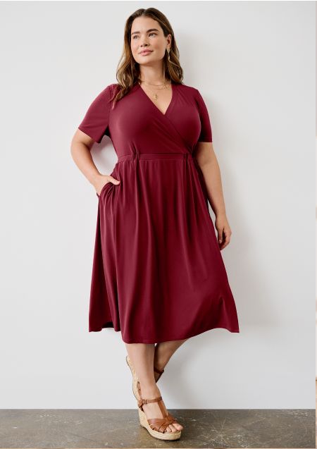 Plus Size Clothing for Women | Lane Bryant