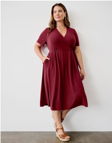 Plus Size Clothing for Women | Lane Bryant