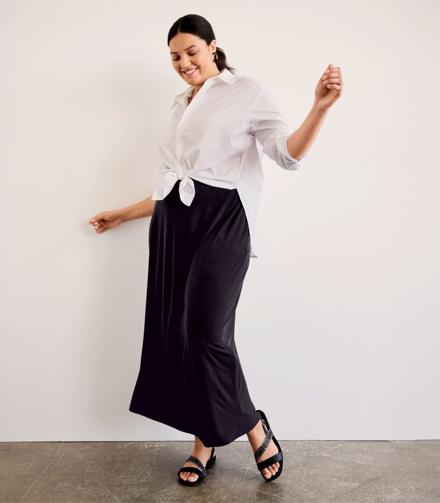 Plus Size Clothing for Women | Lane Bryant