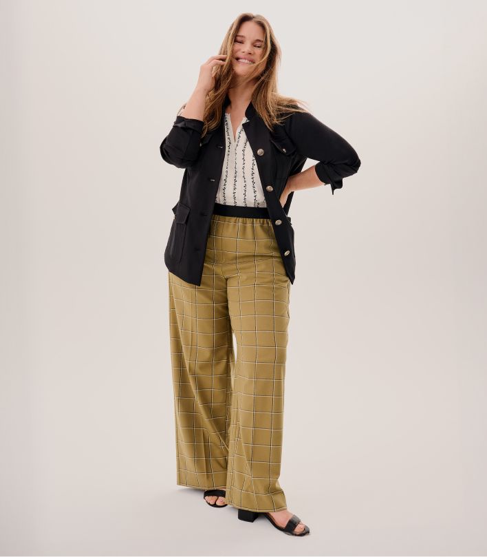 Plus Size Clothing for Women | Lane Bryant