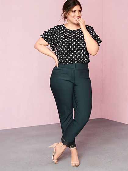 Plus Size Clothing | Plus Size Fashion & Clothes for Women | Lane Bryant
