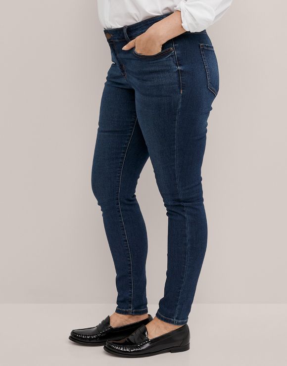 Size 28 Plus Size Jeans | Lane Bryant