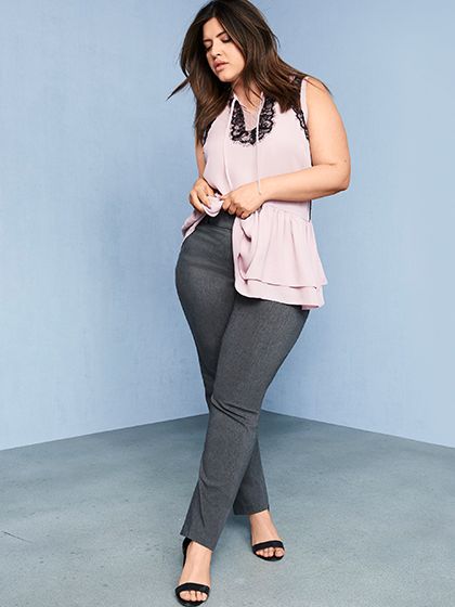 Plus Size Clothing | Plus Size Fashion & Clothes for Women | Lane Bryant