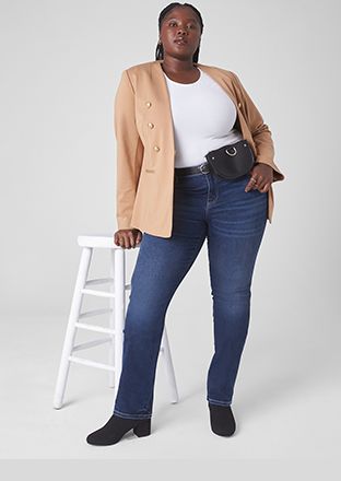 Plus Size Clothing for Women | LaneBryant