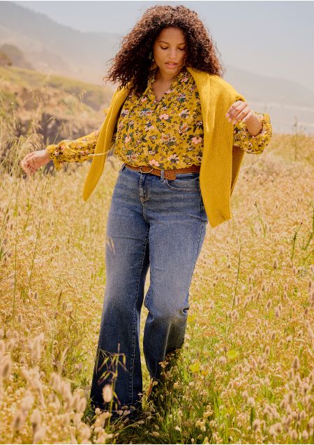 Plus Size Clothing for Women | Lane Bryant