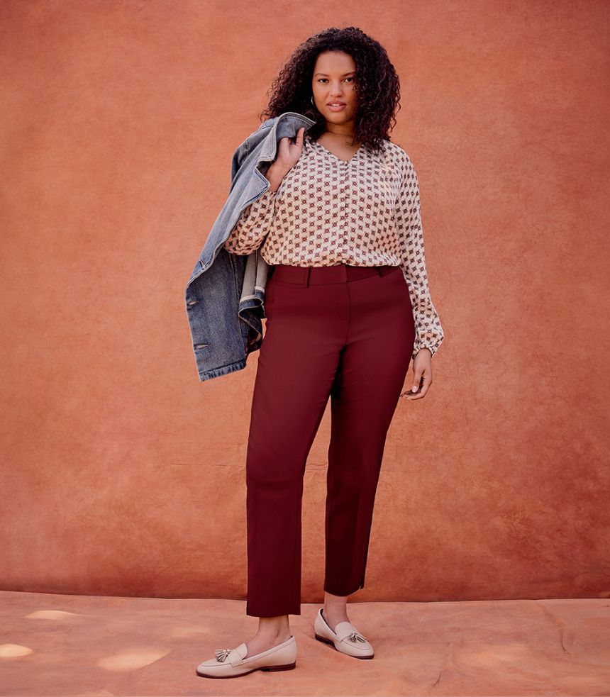 Plus Size Clothing for Women | Lane Bryant