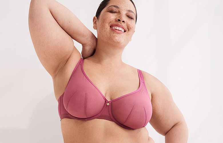 Size 44i Plus Size Bodysuits Bras And More In Exotic Colors And Prints