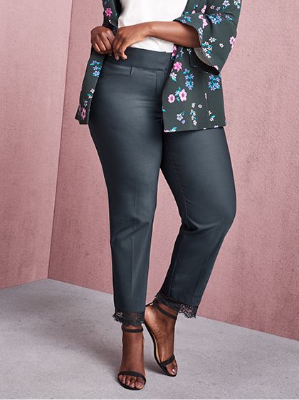 Plus Size Clothing | Plus Size Fashion & Clothes for Women | Lane Bryant