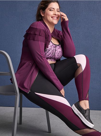 Plus Size Clothing | Plus Size Fashion & Clothes for Women | Lane Bryant