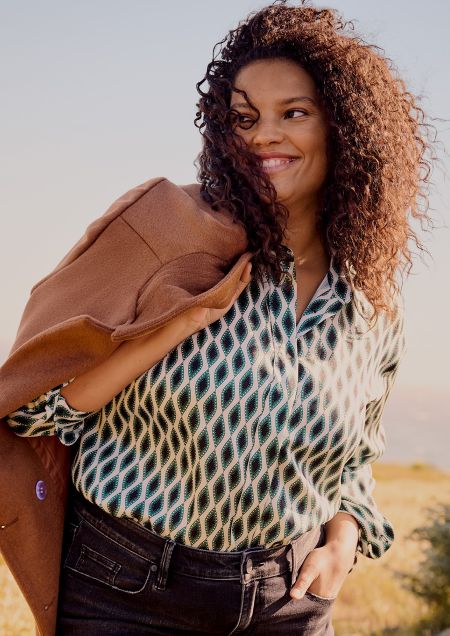 Plus Size Clothing for Women | Lane Bryant