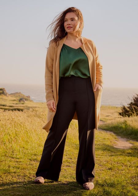 Plus Size Clothing for Women | Lane Bryant