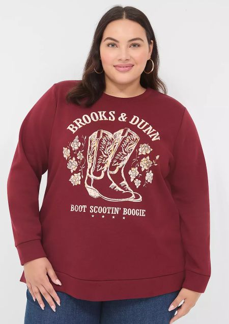 Plus Size Clothing for Women | Lane Bryant