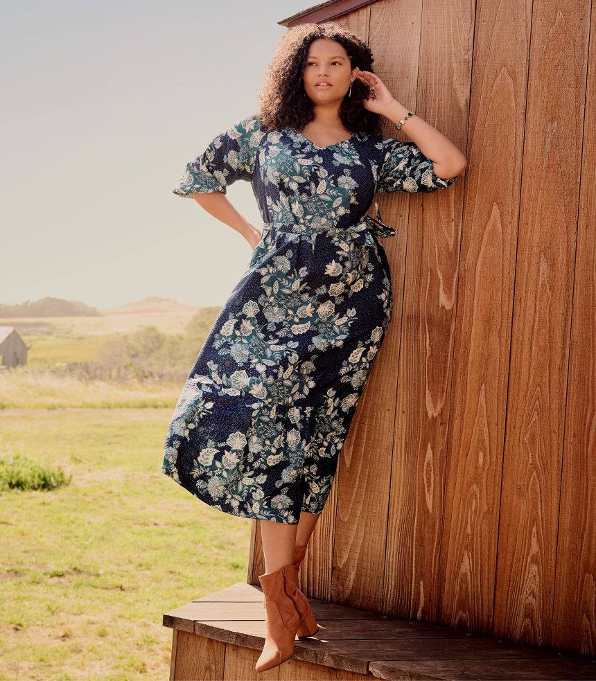 Plus Size Clothing for Women | Lane Bryant